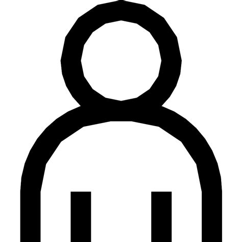 User Vector Svg Icon Svg Repo