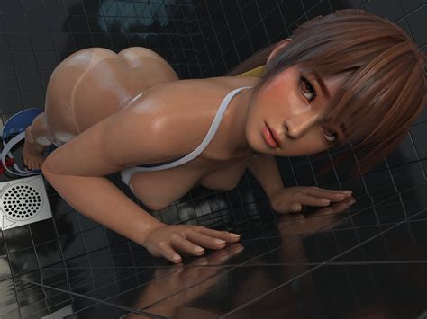 Kasumi Nsfw Tanlines Kasumi Nsfw Tanlines RadiantEld Radianteld
