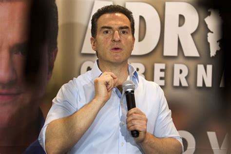 Reforma Arrancan las campañas en Monterrey con ventaja para Adrián de
