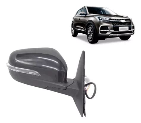 Espejo Retrovisor Derecho Para Chery Tiggo New