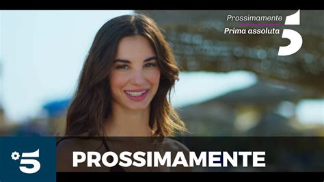VIOLA COME IL MARE Anticipazioni PROMO
