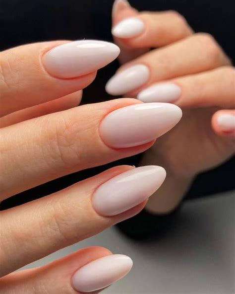 Manicura Rich Girl Las U As Nude Que Son Tendencia En Redes Rich
