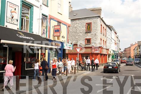 Tralee Town Kerry S Eye Photo Sales