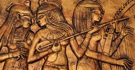 Cultura egipcia origen historia y características