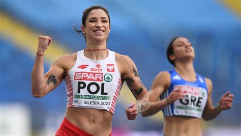 IE Kraków 2023 wyniki 23 czerwca Medale Polaków LISTA TVP SPORT