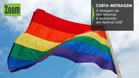 Curta À Margem de Nós Mesmos é aclamado em festival temática LGBT