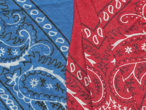Crips Bandana Logo Wallpapers Wallpaper Cave