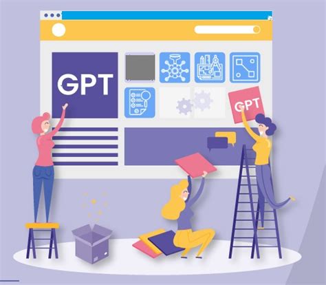 HOW TO BUILD A GPT MODEL SEOTOOLSTACK