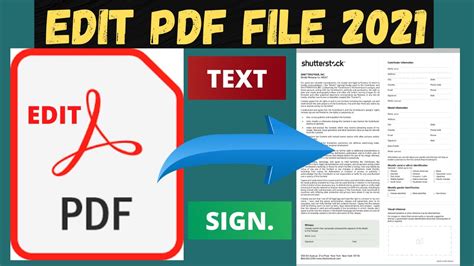 how to edit pdf file how to add and delete text in pdf file how to use sejda pdf file editor