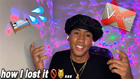 Storytime How I Lost My V Card Pregnancy Scare Youtube