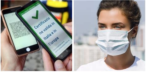 Addio Mascherine Al Chiuso E Green Pass Da Oggi Le Nuove Regole Anti