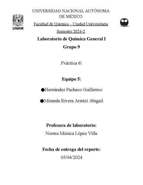 Práctica 6 Ejemplo de resolución de la Práctica 6 de la asignatura