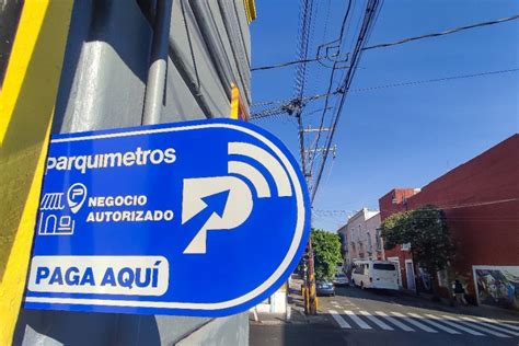Todo lo que debes saber sobre el uso de parquímetros en el Centro