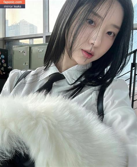 Shin Jae Eun Aka Zenny Aka Lovezennyrt Aka Zennyrt Aka 신재은 Nude Leaks Onlyfanspatreon Faponic
