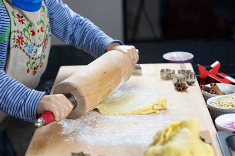 Los mejores rodillos de cocina o pastelería al mejor precio