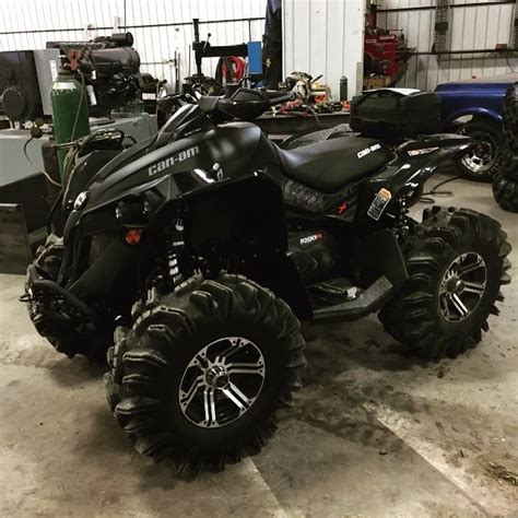 2016 Rancher 420 Dct Irs Eps Atv Review Specs Price Pictures Videos