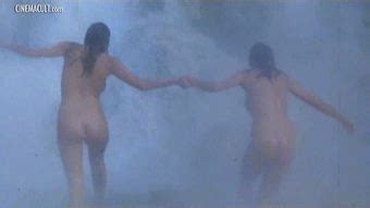 La Cicala Nude Scenes Review