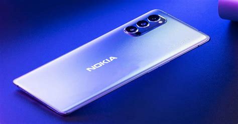 Nokia Maze Max II vs Vivo Y72 5G 12GB de RAM cámaras de 64MP