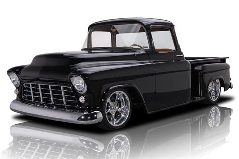 1955 Chevrolet 3100 Pickup Truck Dealer Edge Online Classic Cars