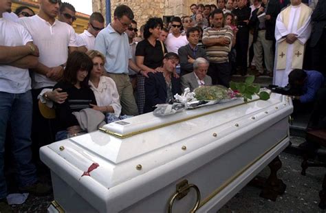 Omicidio Mollicone Assolti Tutti Gli Imputati