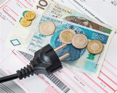 Jak czytać rachunek za prąd Nie daj się naciągnąć Deccoria pl