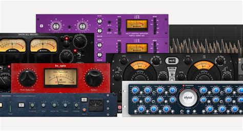 Plugin Alliance Cyber Bundle 2023 VST VST3 AAX X64 VST Torrent