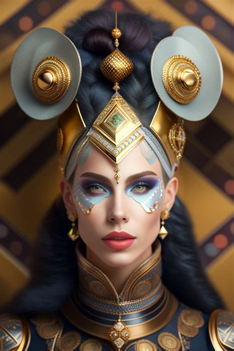 Download Ai Generated Woman Royal Royalty Free Stock Illustration Image Pixabay