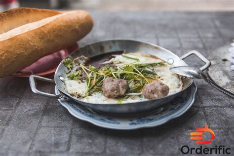 Saucy Asian Baked Meatballs Recipe