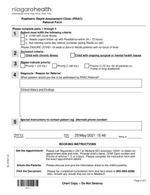 Fillable Online Clinical Practice Guideline Evaluation And Management