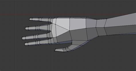 Low Poly Character Modeling Focused Critiques Blender Artists Community
