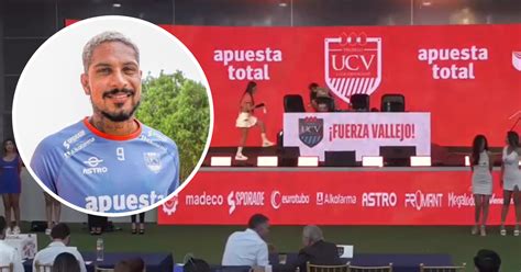 Paolo Guerrero Sigue aquí EN VIVO la presentación del Depredador