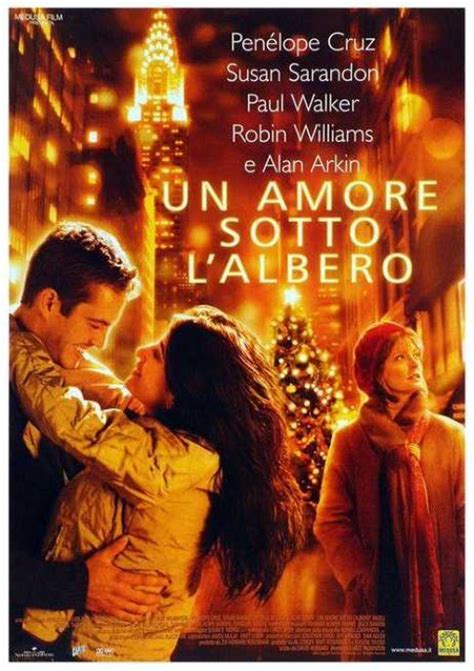 I 10 film di Natale più belli Bigodino