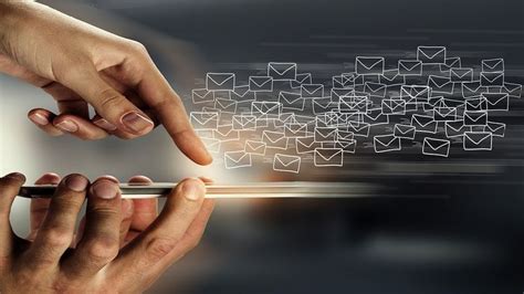 Cómo y para qué hacer un envío masivo de correos electrónicos