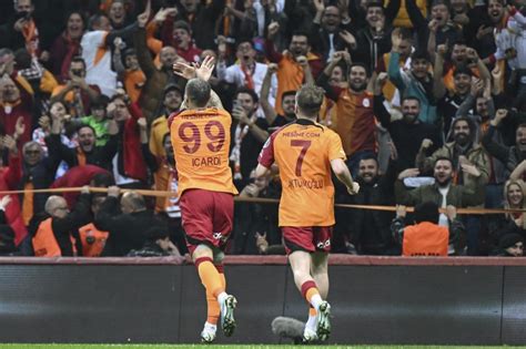 Levent Tüzemen Icardi gelmesin diye uğraşıyorlar Sporx Galeri