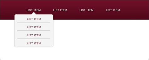 Best Jquery Dropdown Menu Plugins Web Design Agency Best
