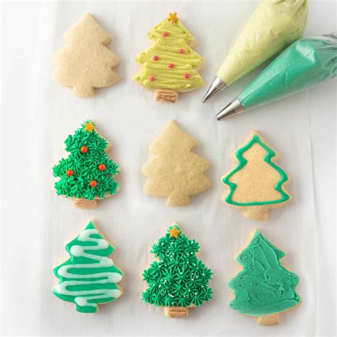 Top 99 Decorating Christmas Cookie Ideas Fun And Festive DIY Projects