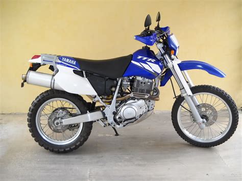 Yamaha Yamaha Tt Re Moto Zombdrive