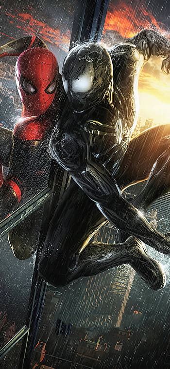 Discover 78 Symbiote Spiderman Wallpaper Super Hot In Coedo Vn
