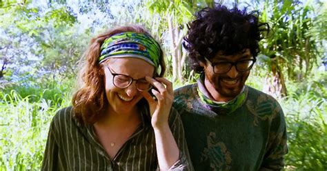 Matt Blankinship And Frannie Marin Is The Survivor Duo Still In A