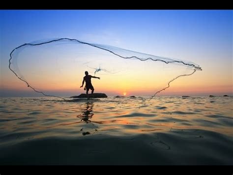 Fishing For People Building On The Word