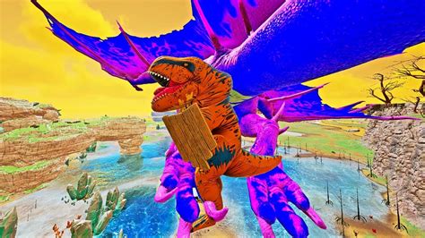 Ark Fresh Wipe New Server Raid And Raid For Relax On Day Youtube