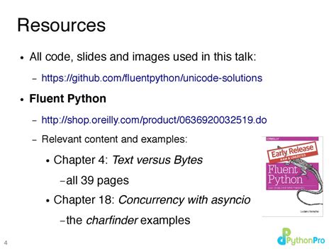 Unicode Solutions In Python 2 And Python 3 Speaker Deck