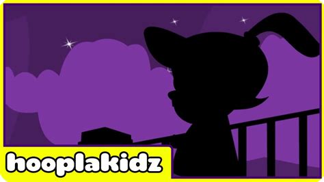 Hooplakidz Nursery Rhyme My Bonnie Lies Over The Ocean Youtube