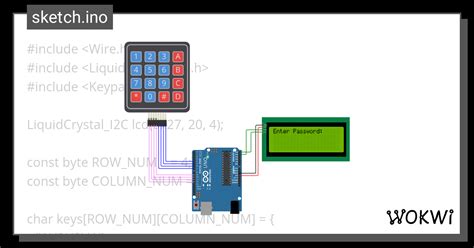 ชนดพล งานท7 Wokwi ESP32 STM32 Arduino Simulator