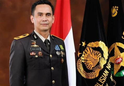 Polisi Periksa Kapolrestabes Semarang Terkait Kasus Dugaan Pemerasan