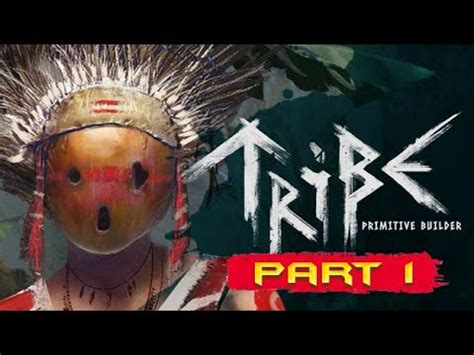 Tribe Primitive Builder Gameplay Walkthrough Full Game Part K