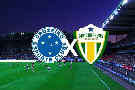 Onde Assistir Jogo Do Cruzeiro Na Copinha X Parauapebas Ao Vivo 12 01