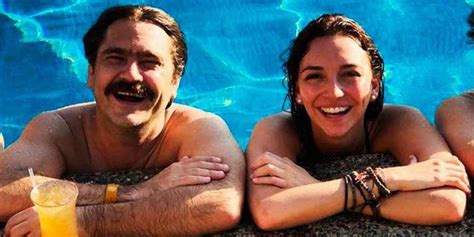 Regina Blandón rompe el silencio y habla sobre su relación con Martín