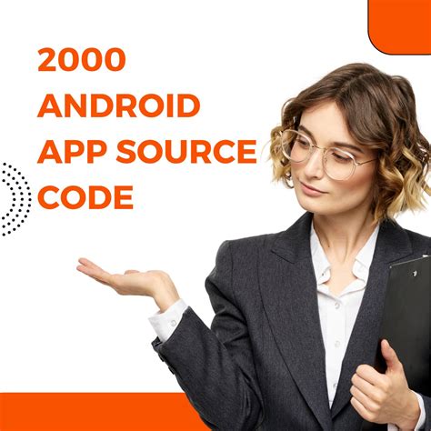 2000 Android App Source Codes Digitalshopi