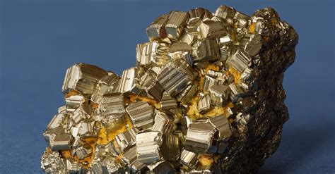 Ouro De Tolo Significado
